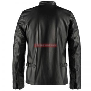 X-Men The Last Stand Scott Summers Cyclops Jacket