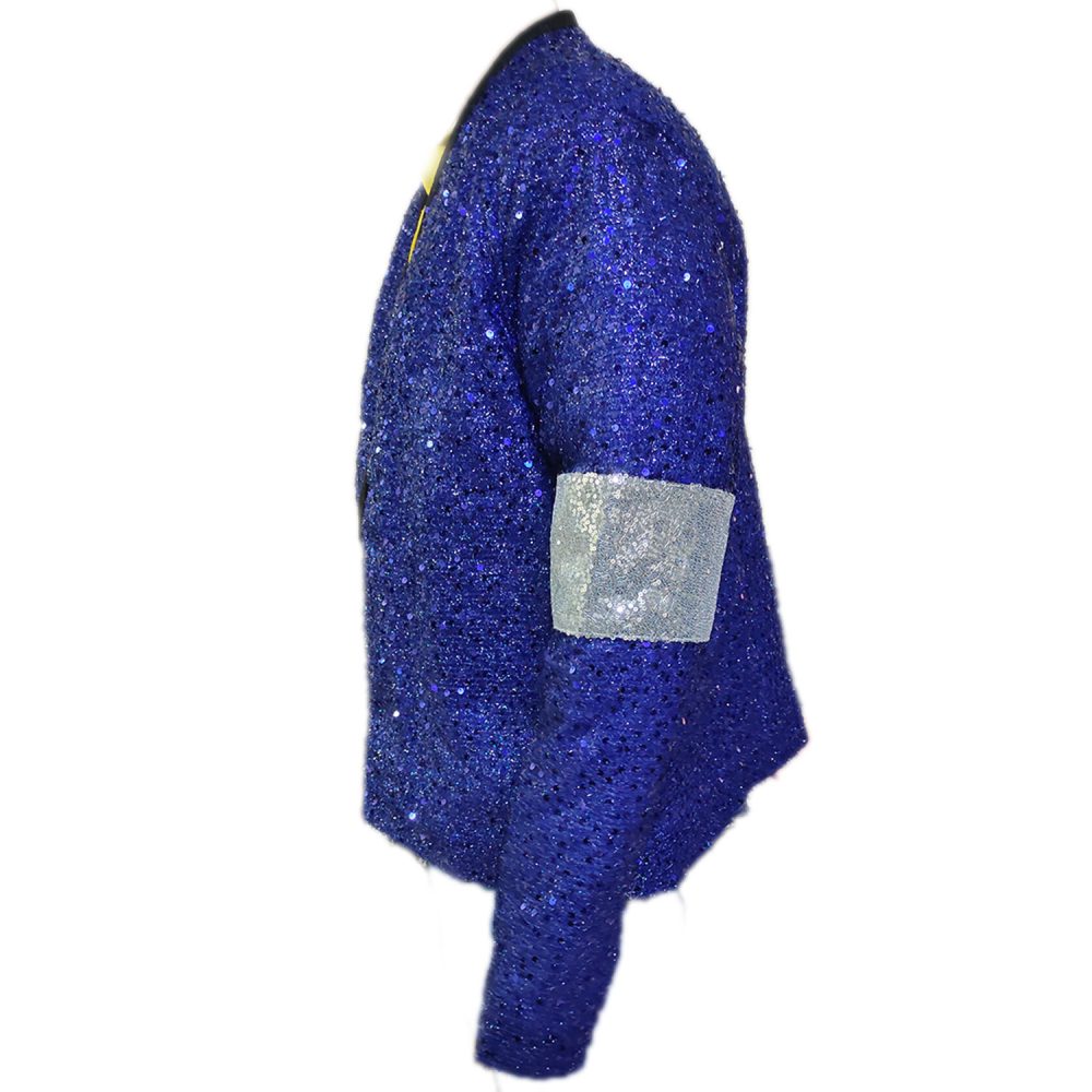 Michael Jackson Billie Jean Mj Jacket | Celebs Outfits